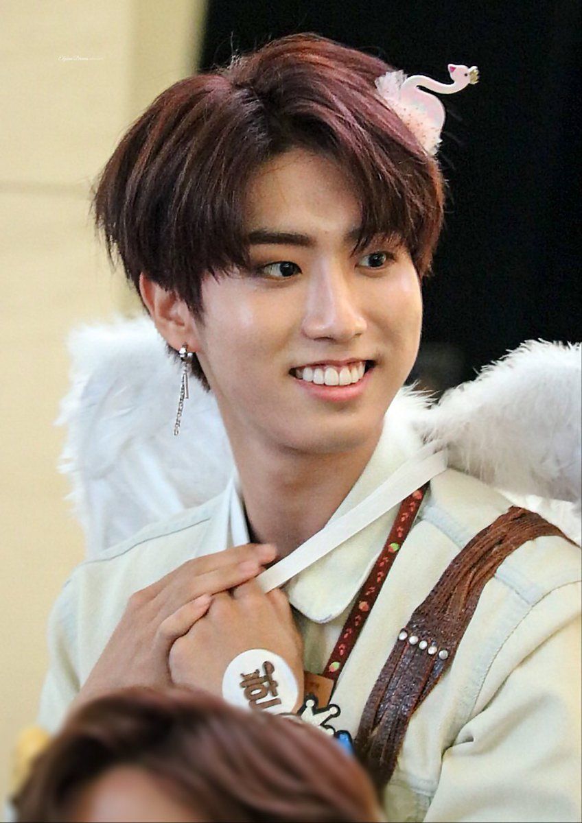 Stray Kids' Han Had The Best Comeback For Hyunjin Saying He Wasn't An ...