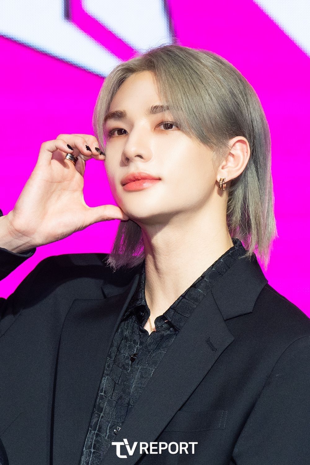 Every Stray Kids Member's Ideal Type - Koreaboo