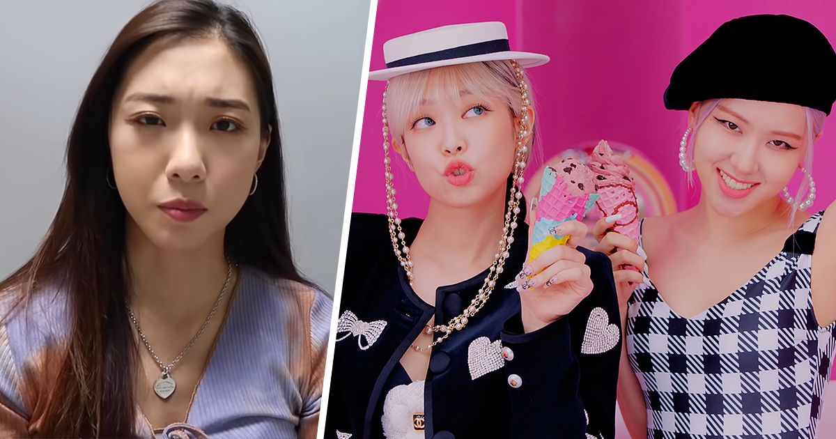 K-Pop Stylists Really Do Have Favorite Members According To Former Idol ...