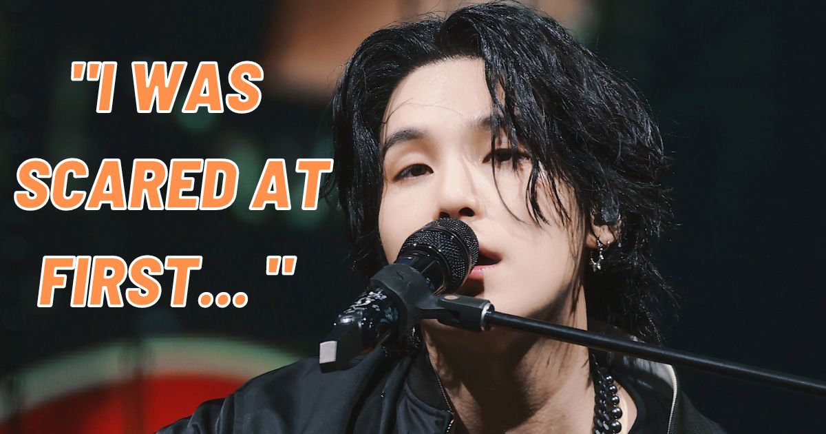 Former BTS Producer Reveals How His Impression Of Suga Changed Over ...