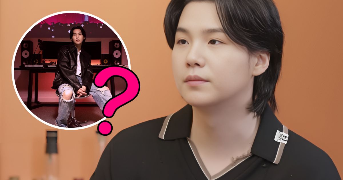 BTS's Suga Is Not Interested In Becoming A K-Pop Idol Producer - Koreaboo