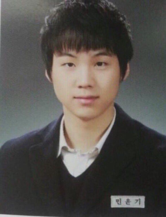 Here’s How Each BTS Member Was Discovered, And Signed To BigHit