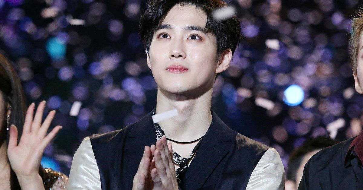 Suho Revealed What EXO Mean To Him And Now Everyone's Crying Real Tears - Koreaboo