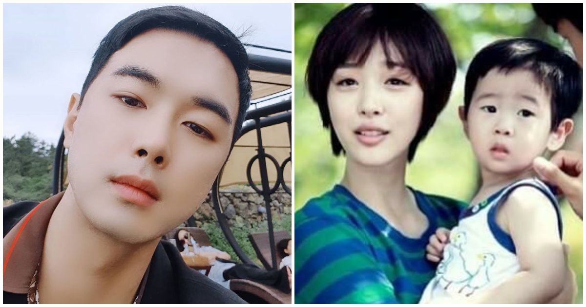 Late Sulli's Brother Posts An Emotional Letter On Instagram 1 Year ...
