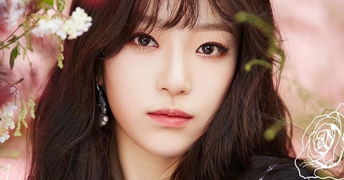SONAMOO’s Sumin Reveals Reason For Legal Dispute With TS Entertainment ...