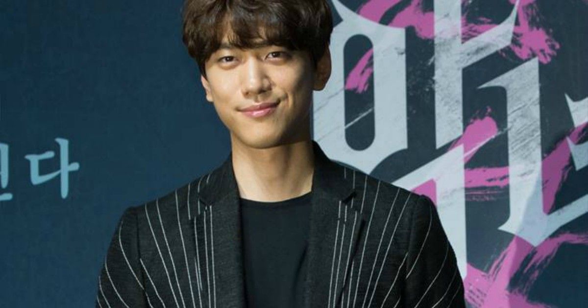 Actor Sung Joon Reveals He Is Married and Has A Child - Koreaboo