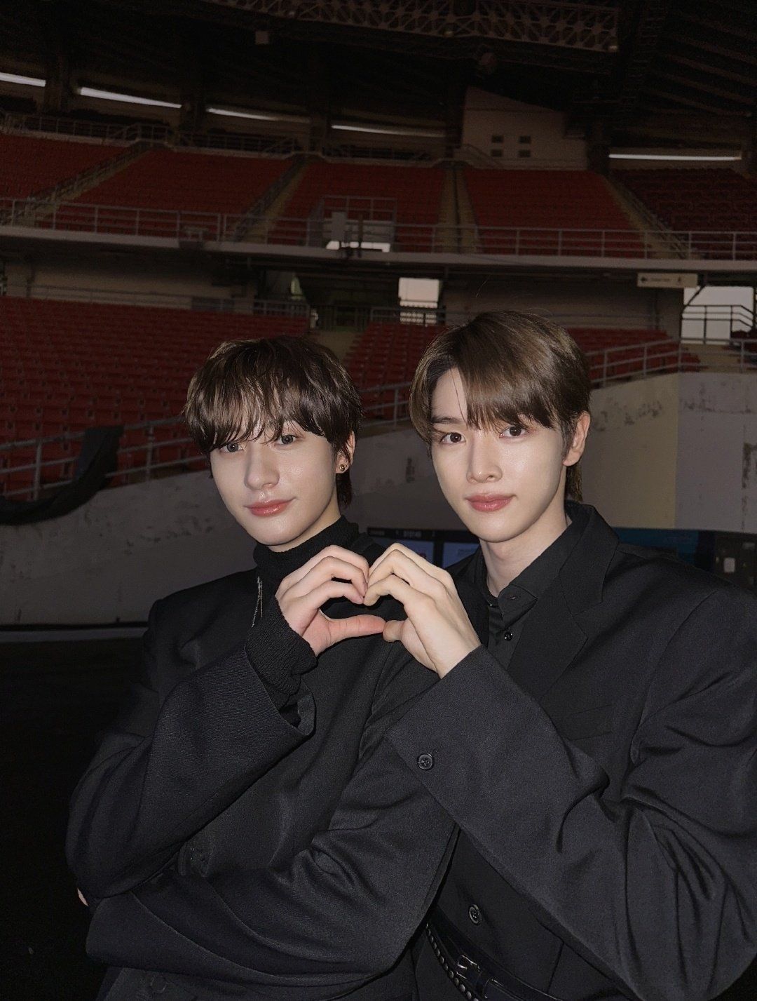 Recent Photos Of RIIZE's Sungchan And Anton Go Viral Among Korean Netizens - Koreaboo