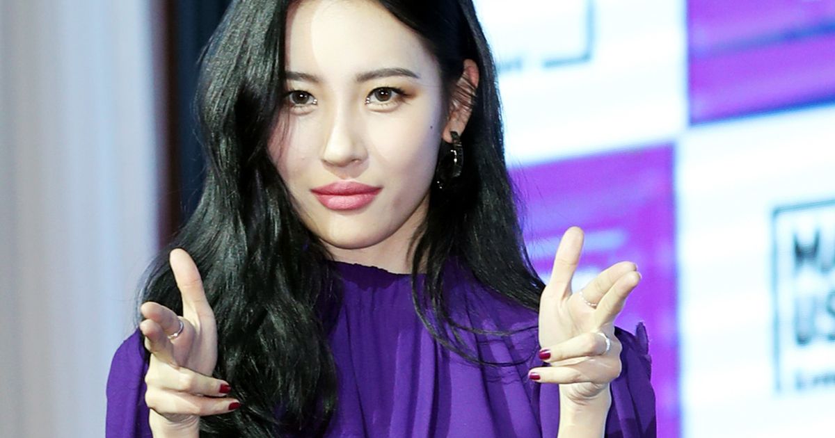 The Truth Behind Sunmi's Plagiarism Scandal On Her New Song "Heroine"