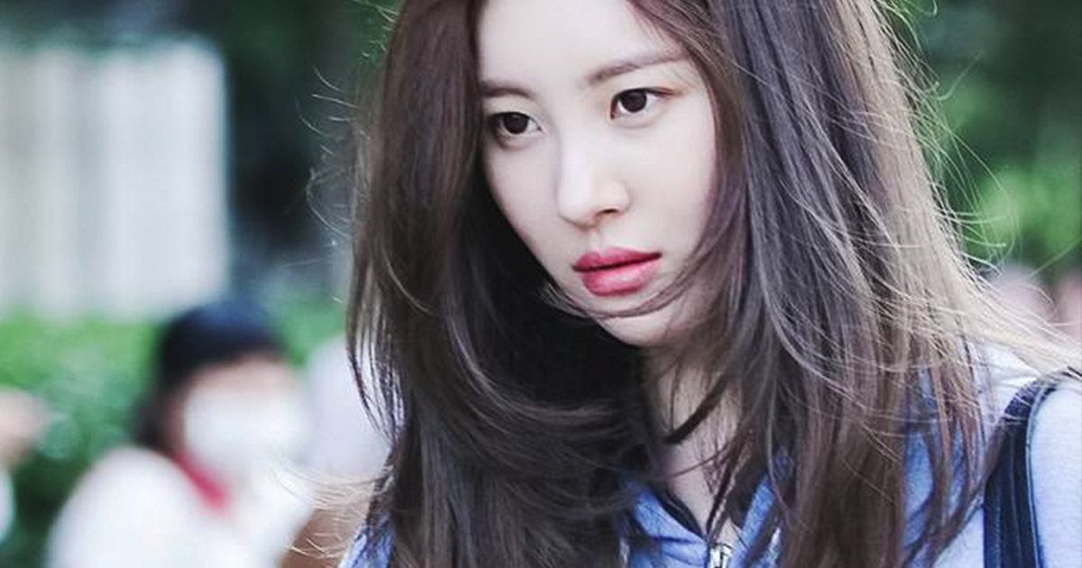 Sunmi Reveals The Life Changing Lesson She Learned After Leaving JYP