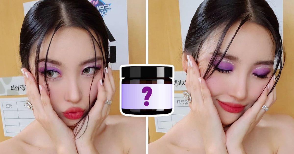 Sunmi Reveals The 5 Beauty Secrets That Make Her Skin So Perfect - Koreaboo