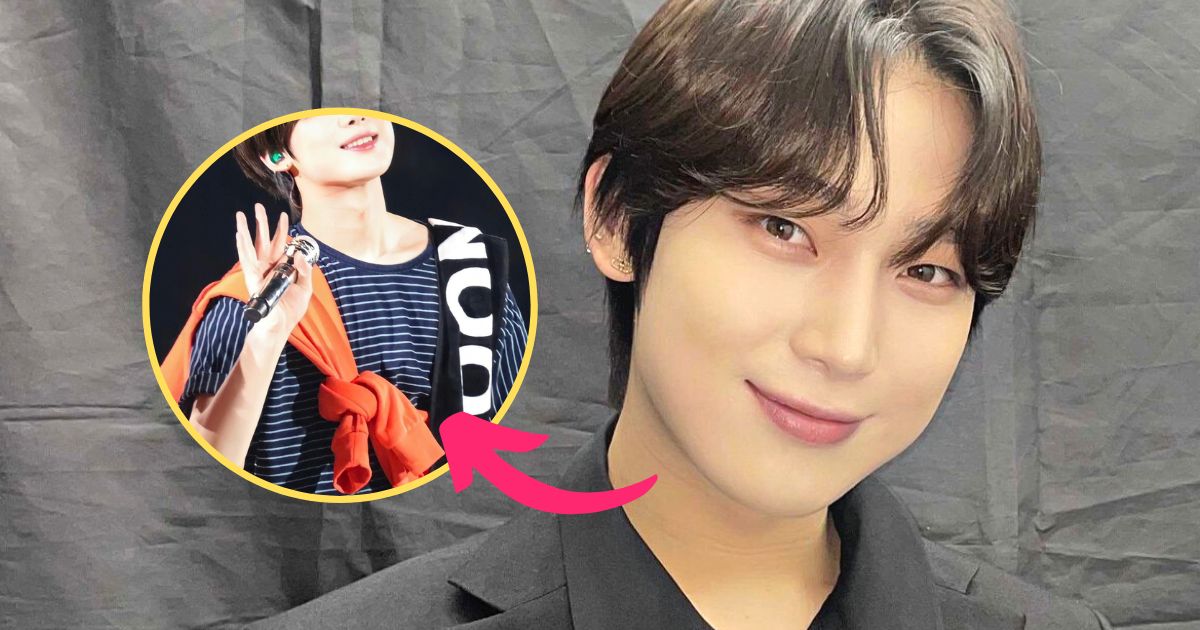 ENHYPEN’s Sunoo Gains Praise For His Ethereal Visuals And Unique ...