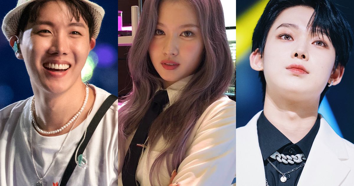 Here Are 10+ Idols Who Belong To K-Pop's "Sunshine Line" - Koreaboo