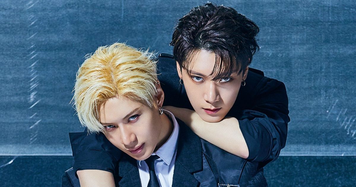 These Visual Combinations From SM Entertainment's SuperM Group Trailer ...