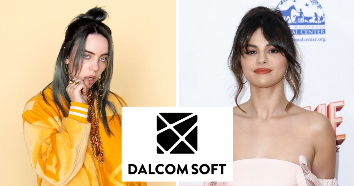 Dalcomsoft To Launch New "SuperStar" Game For Western Artists - Koreaboo