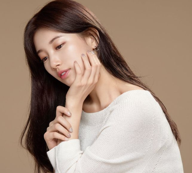 Suzy Looks Absolutely Flawless In Latest Editorial Pictures - Koreaboo