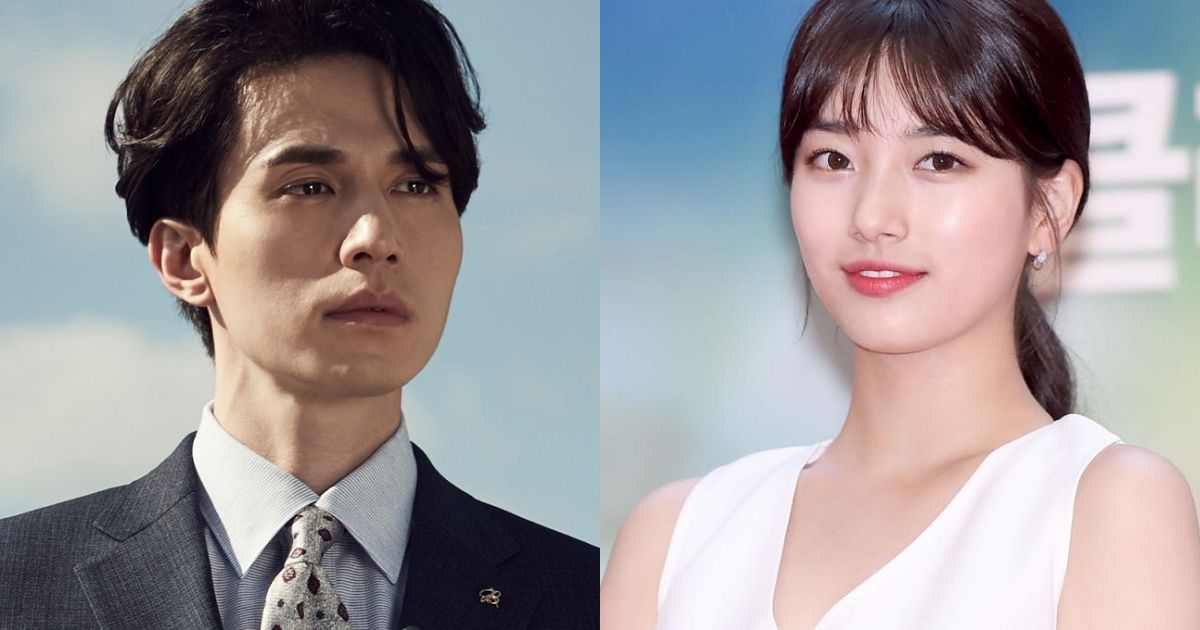 BREAKING) Lee Dong Wook and Suzy Have Broken Up - Koreaboo