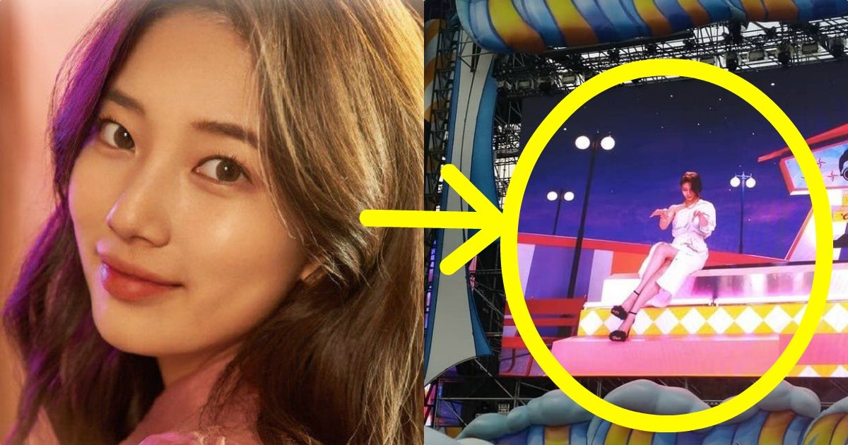 Suzy Is To Appear In PSY's New Music Video, Some Fans Feel Torn About ...