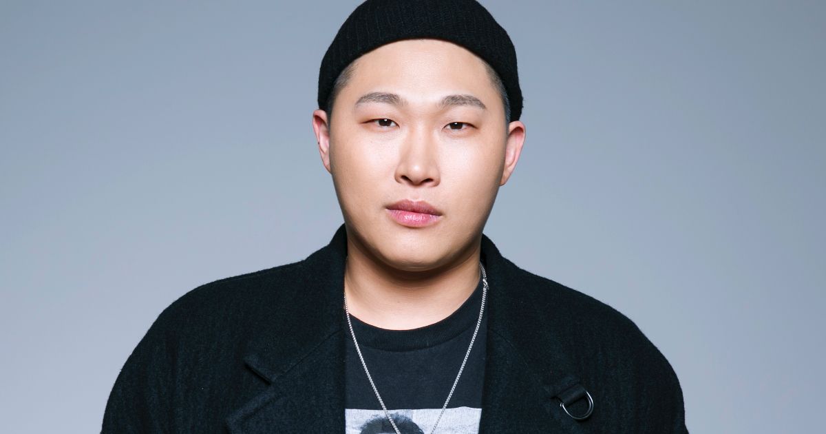 P NATION Announces Rapper Swings As Newest Artist To Join The Agency ...