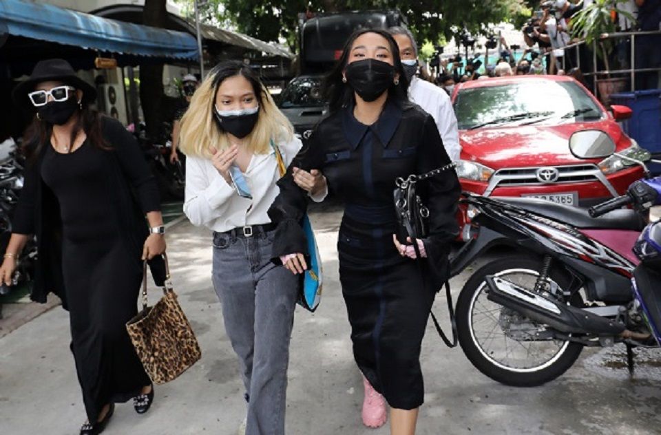 Meet MILLI: The Teenage Solo Artist Who Raps In Multiple Languages ...