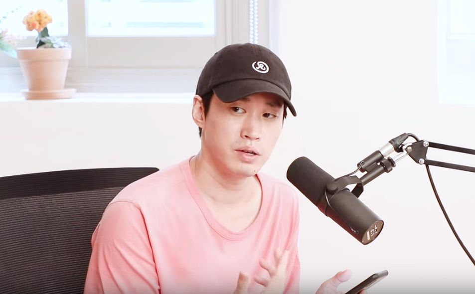 Tablo Reveals What Writing Music With BTS's Suga Is Like