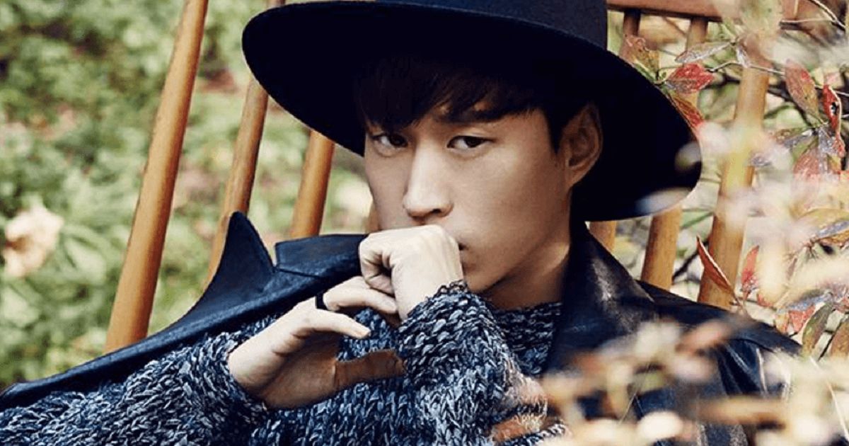 18 Times Tablo Was The Coolest Guy On Instagram - Koreaboo