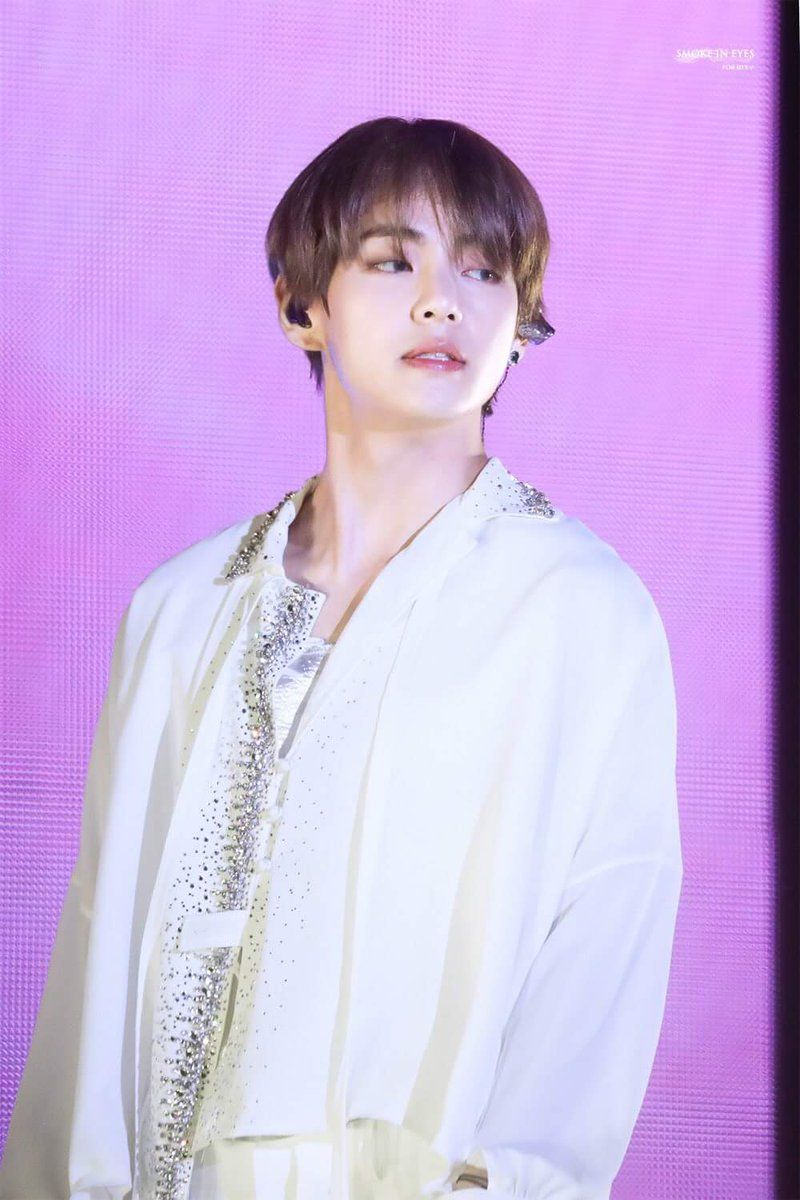 Literally Just 50+ Gorgeous HD Photos from BTS’s Epic Citi Field ...