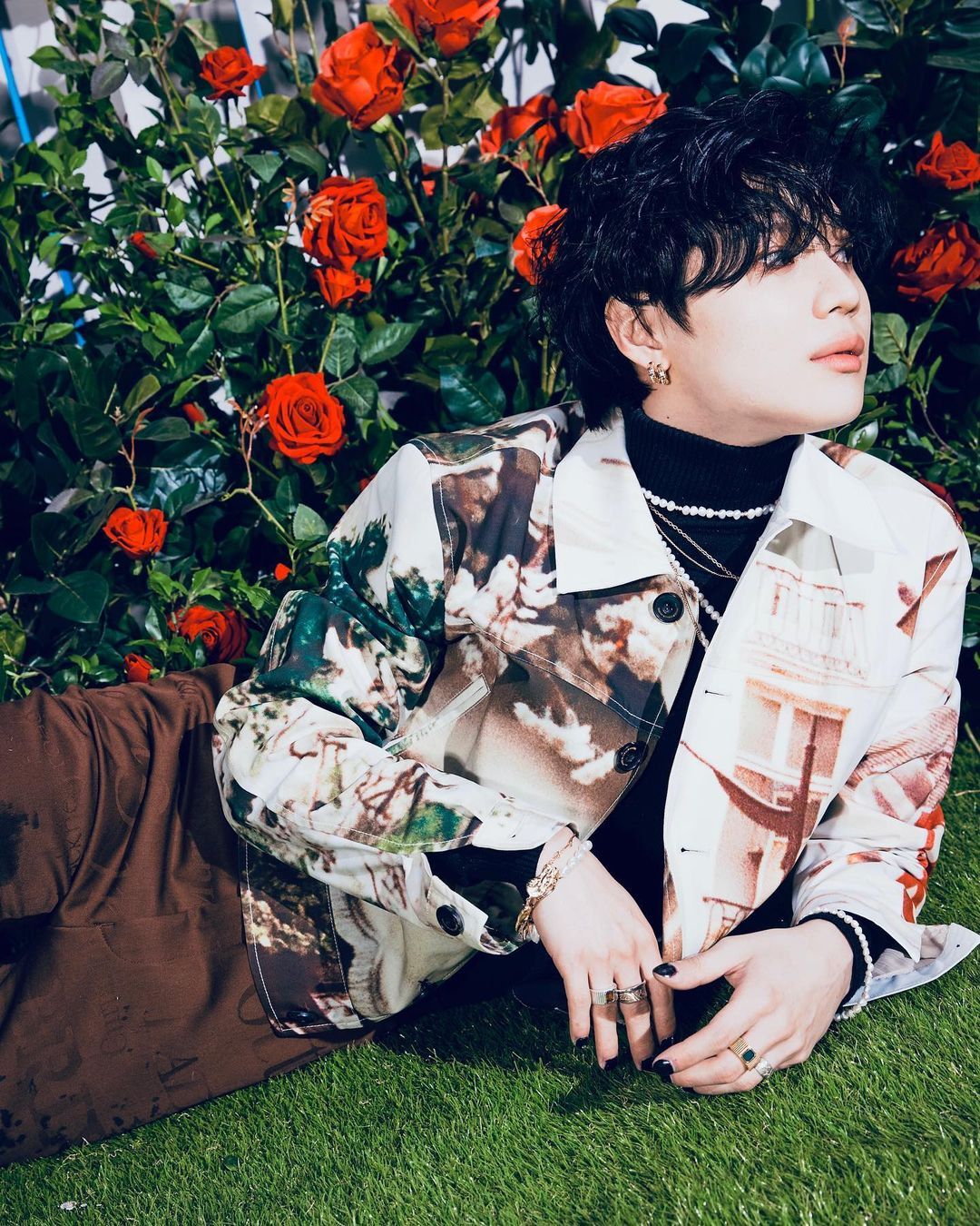 SHINee's Taemin Reveals His MBTI Personality Type— Here's What It Says About Him - Koreaboo