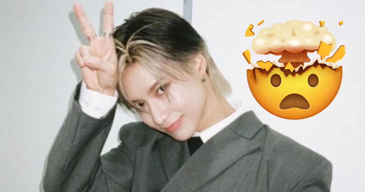 SHINee's Taemin Receives Overwhelming Reviews Following His "KCON LA ...