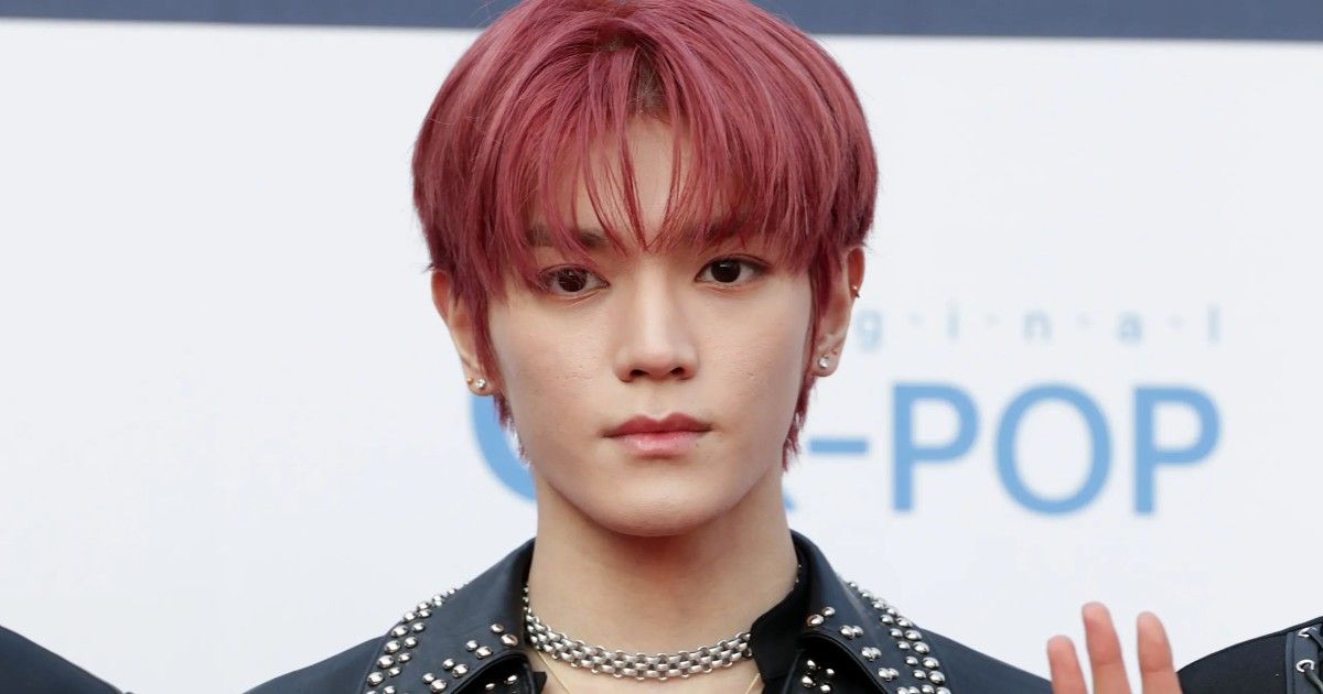 NCT's Taeyong Will Make His Solo Debut In June - Koreaboo