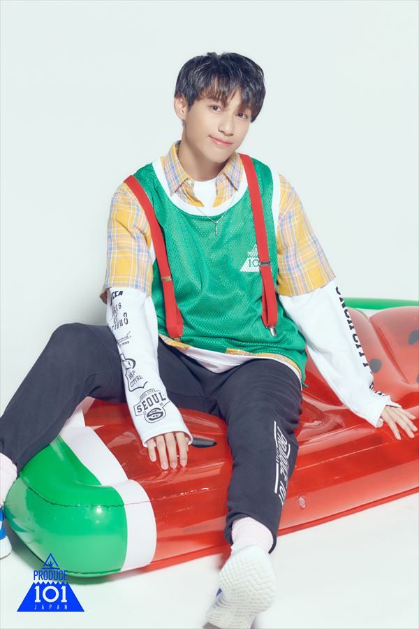 This Ending Pose In 'Produce 101 Japan' Is Making People Cringe - Koreaboo