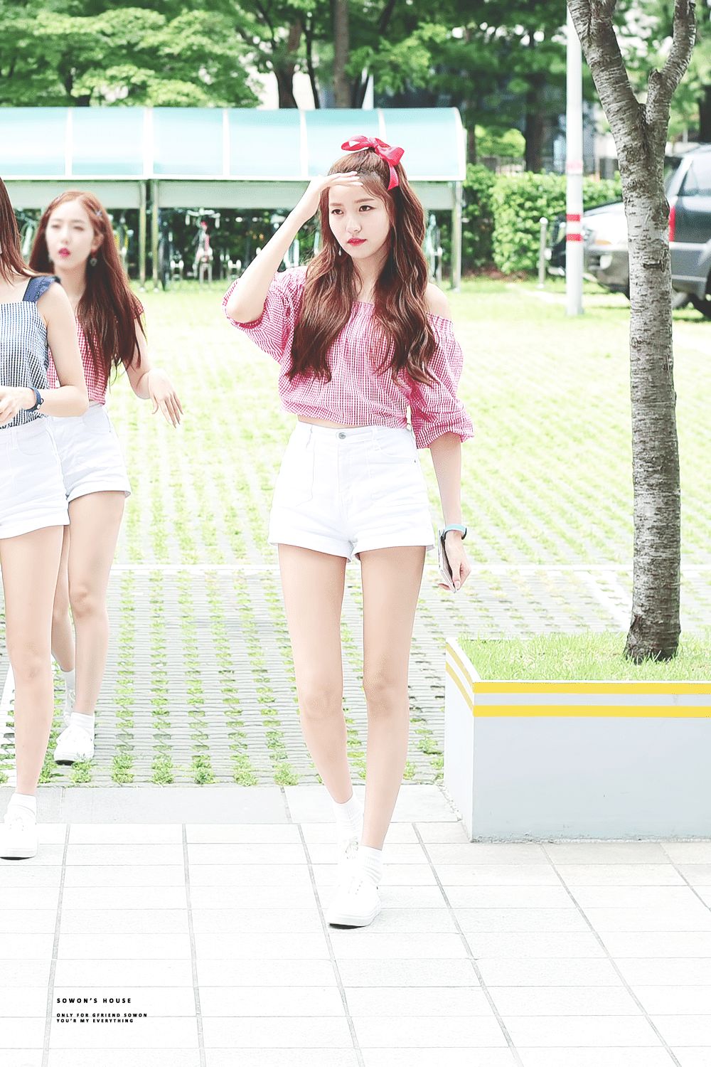 Here Are The 22 Tallest Girl Group Members In K-Pop - Koreaboo