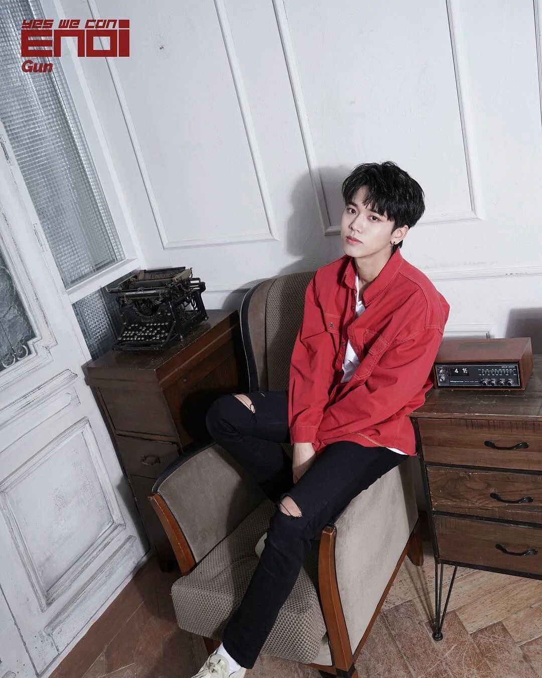 These 6ft+ Boy Group Idols Are The Top 15 Tallest Maknaes In K-Pop ...