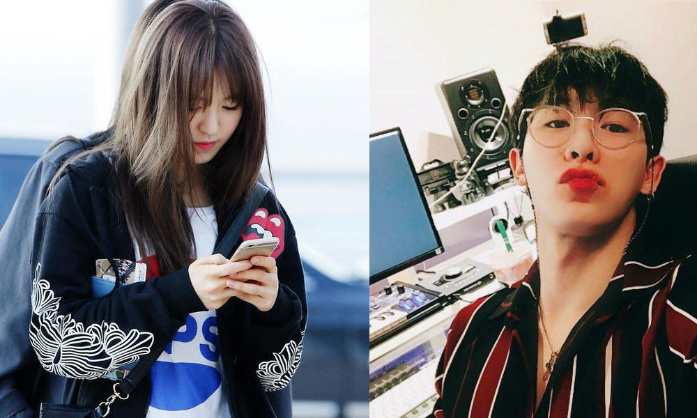 15 Idols Who Are High-Key Struggling To Live In A Technology-Filled World