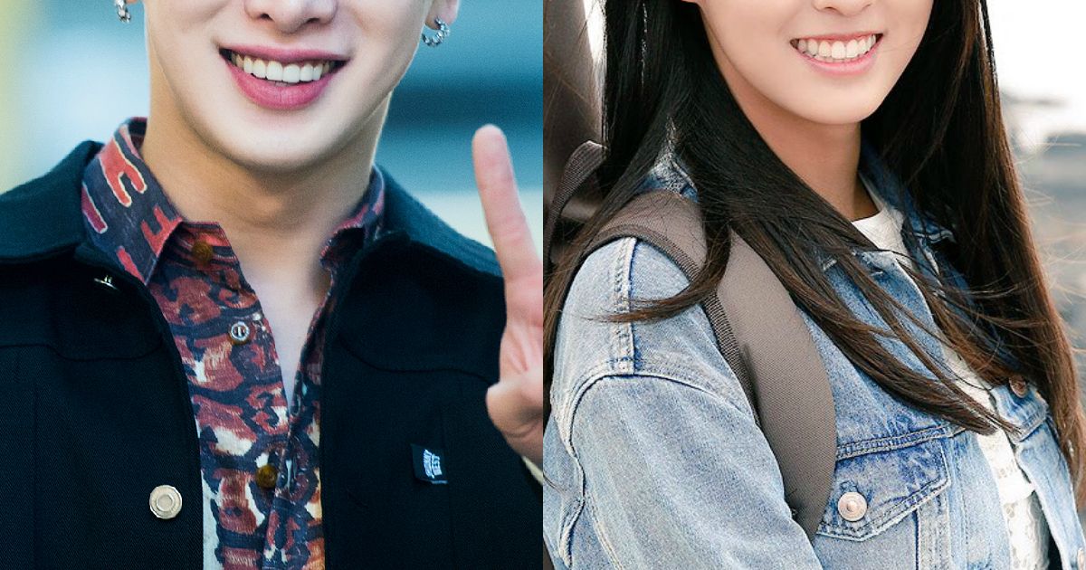 10 Idols With The Most Beautiful Teeth - Koreaboo