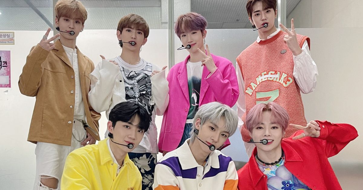 TEMPEST Proves Their Phenomenal Dance Talent In Recent Cover Dances ...