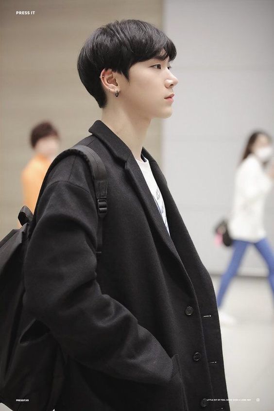 Here Are 30+ Photos Of NCT Ten's Perfect Side Profile That Proves Every ...