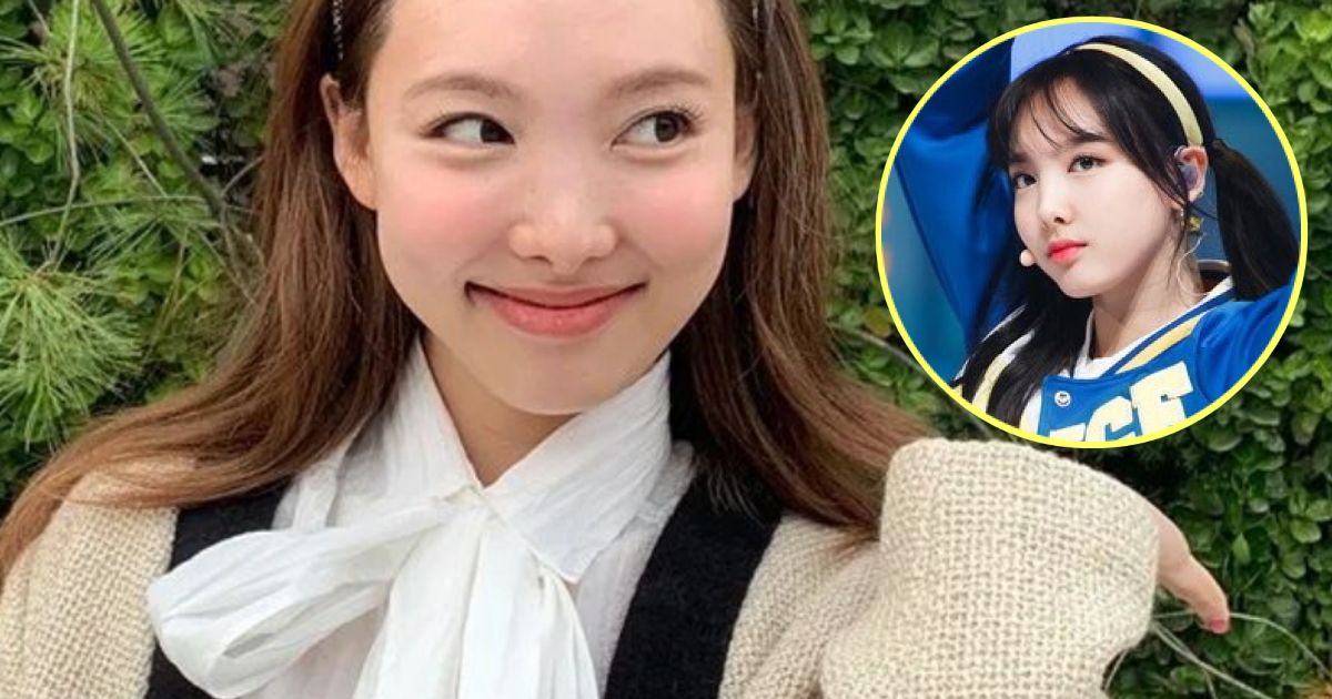 Here Are The Throwback Songs TWICE Thinks "The Feels" Has A Similar ...