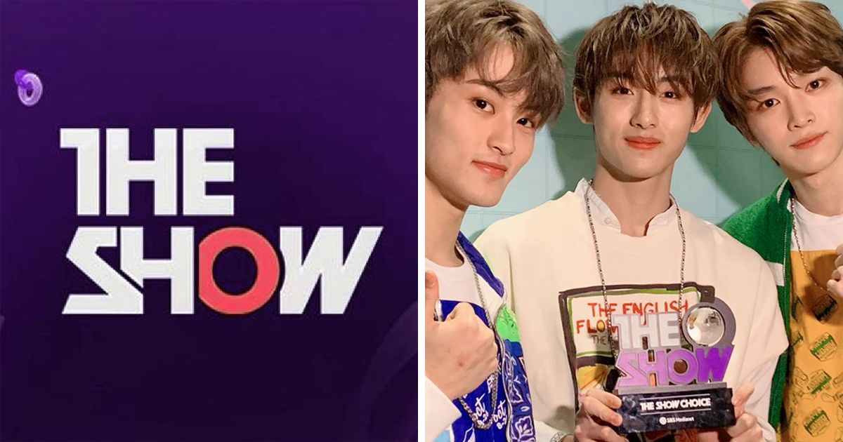 SBS "The Show" To Re-Introduce International Fan Voting After Backlash ...