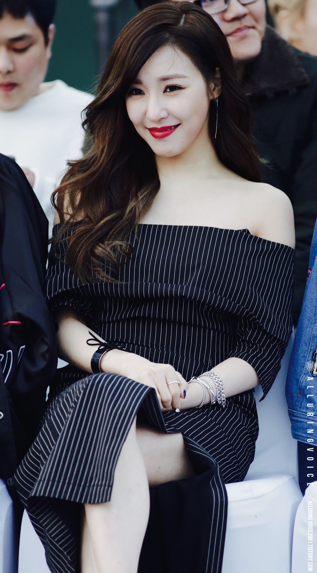 Here Are 30+ Photos That Show How Much The Members Of Girls' Generation ...