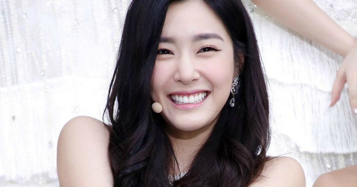 Tiffany Says She Will Be Back To Promote With Girls’ Generation