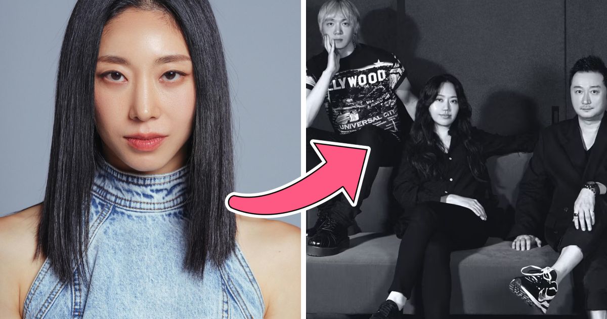 SM Entertainment's Former CEO Launches New K-Pop Company With 1MILLION ...