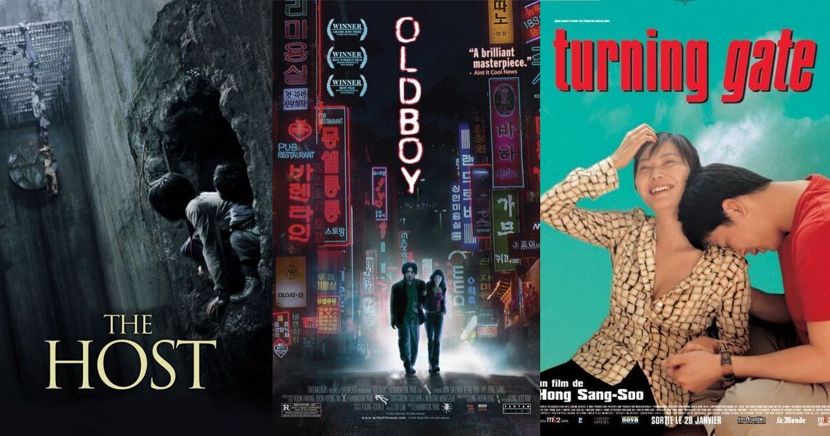 10 Classic Korean Films To Add To Your List ASAP - Koreaboo