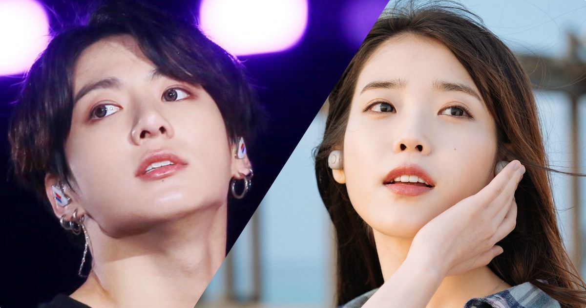 Koreans Reveal Their Top 10 Favorite Vocalists As Of 2019 - Koreaboo