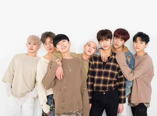 These Are The Top 10 Best K-Pop Groups Of The Decade - Koreaboo