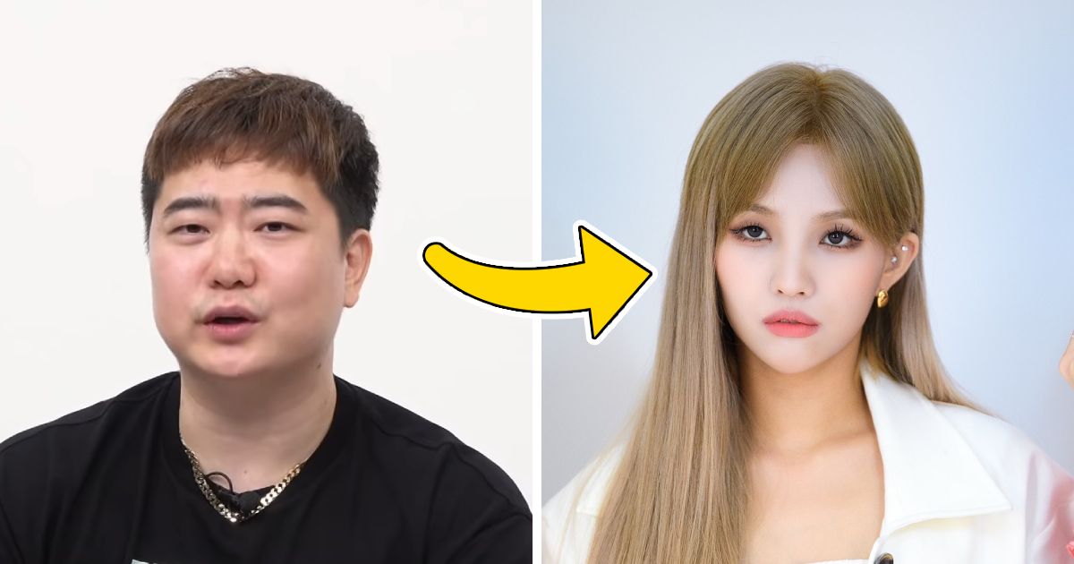 K-Pop Songwriters Name The 4 Of The Best Idol Composers, Producers ...