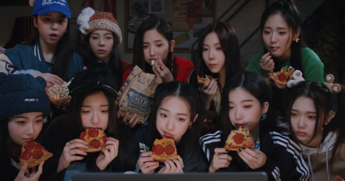 TripleS Releases Debut EP "Assemble" Through An Unorthodox Voting ...