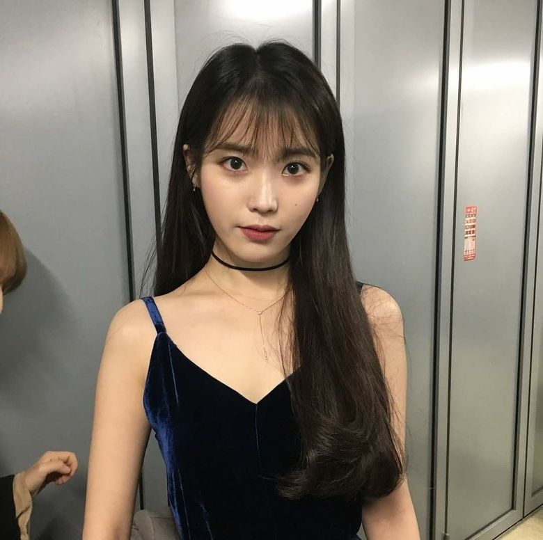 The Guide To Trendy Korean Bangs - Which Style Is Right For You? - Koreaboo