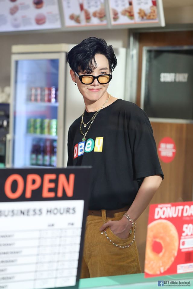 8 Reasons Why BTS's "Dynamite" Deserved To Win The GRAMMY - Koreaboo