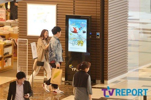 Super Junior's Shindong and model girlfriend breaks up