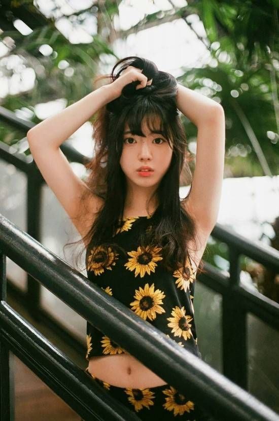 Rookie actress Shin Se Hui gains interest once more following "Running ...